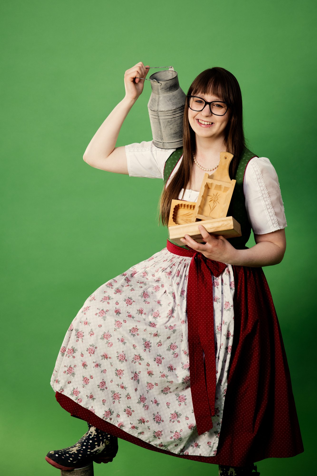 Seminarbäuerinnen in Ihrer Nähe - Seminarbaeuerinnen